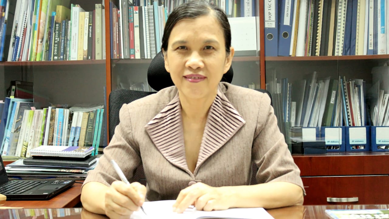 Bàn về sự học của người Việt Nam: “Nhân tài tài năng” và “Nhân tài thi ...